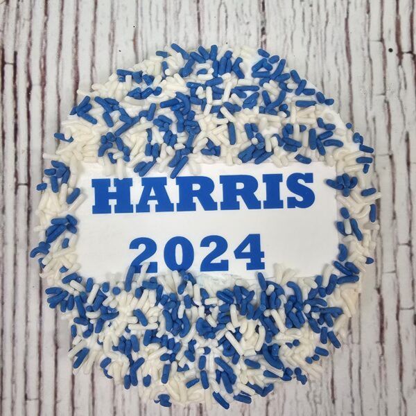 2024 Election Cookies | Lochel's Bakery