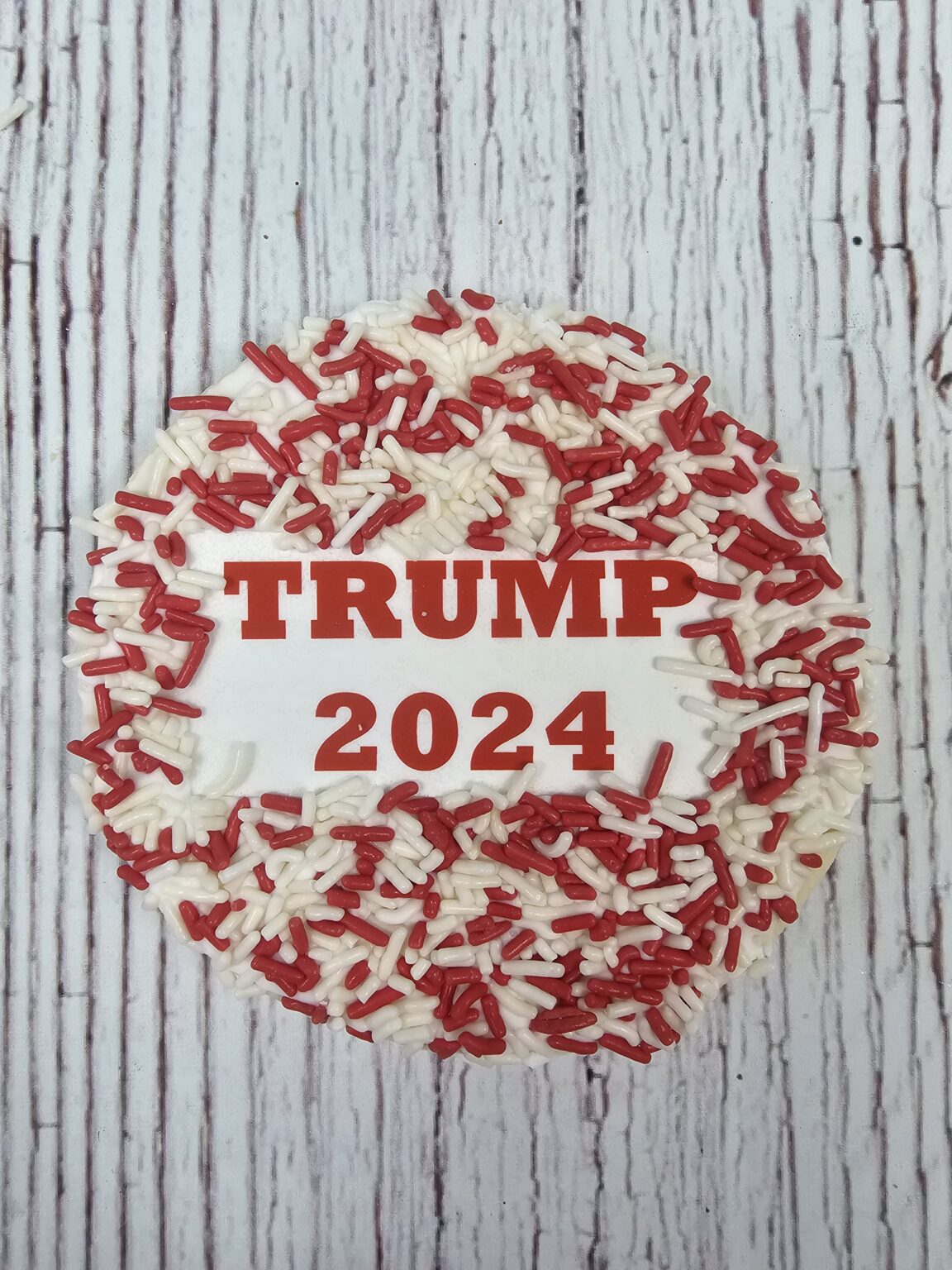 2024 Election Cookies | Lochel's Bakery