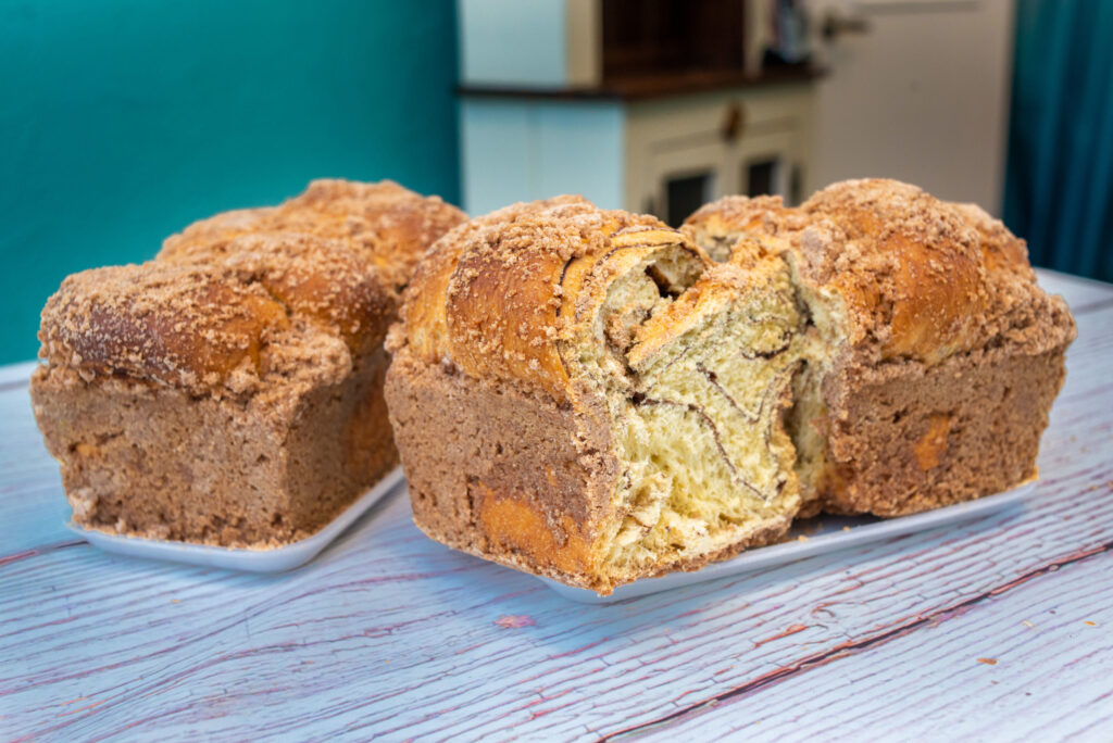 French Toast Bread | Lochel's Bakery